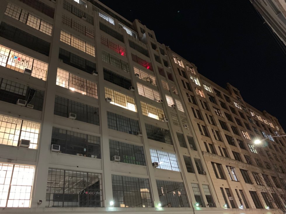 Art Galleries in Chelsea & Manhattan, NY | West Chelsea Building, LLC